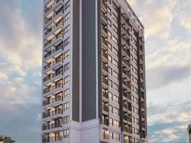 Apartamento para Venda em São Paulo/SP Vila Mariana 1 Quartos