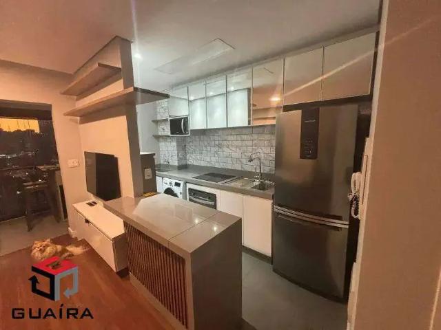 Apartamento para Venda em São Paulo/SP Vila Mariana 1 Quartos