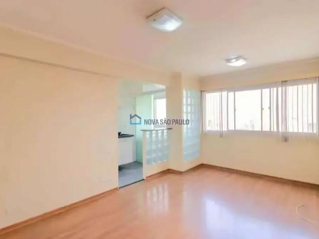 Apartamento para Venda em São Paulo/SP Vila Mariana 1 Quartos