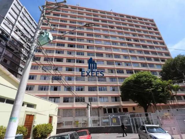 Apartamento para Venda em São Paulo/SP Vila Mariana 1 Quartos