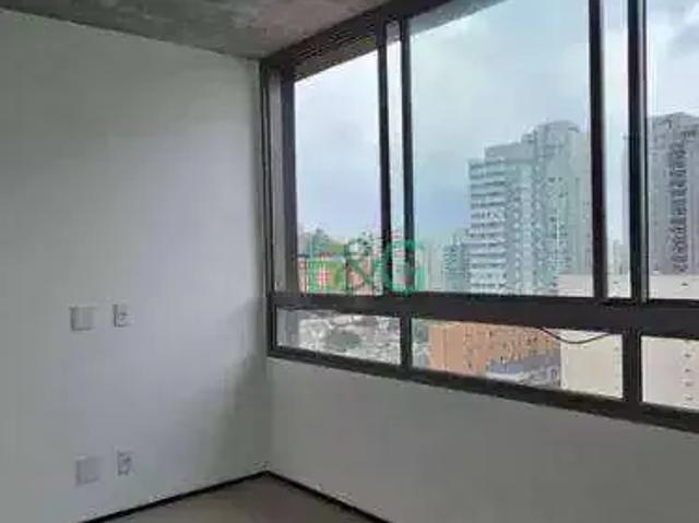 Apartamento para Venda em São Paulo/SP Vila Mariana 1 Quartos