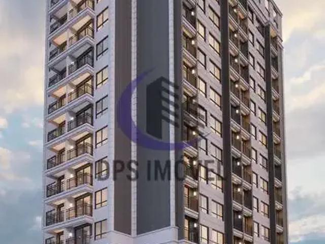 Apartamento para Venda em São Paulo/SP Vila Mariana 1 Quartos