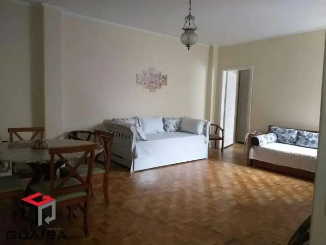 Apartamento para Venda em São Paulo/SP Vila Mariana 1 Quartos