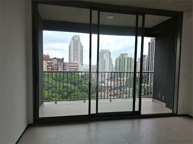 Apartamento para Venda em São Paulo/SP Vila Mariana 1 Quartos