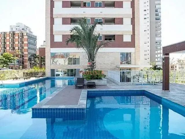 Apartamento para Venda em São Paulo/SP Vila Mariana 1 Quartos