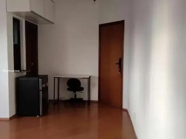 Apartamento para Venda em São Paulo/SP Vila Mariana 1 Quartos