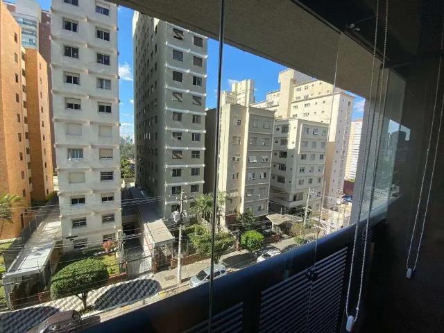 Apartamento para Venda em São Paulo/SP Vila Mariana 1 Quartos