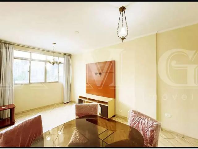 Apartamento para Venda em São Paulo/SP Vila Mariana 1 Quartos