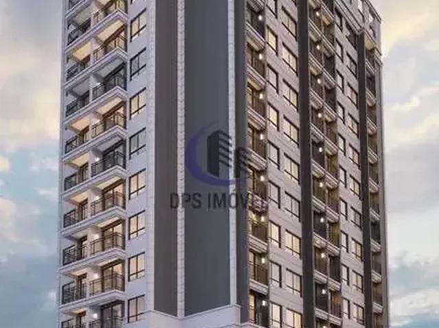 Apartamento para Venda em São Paulo/SP Vila Mariana 1 Quartos