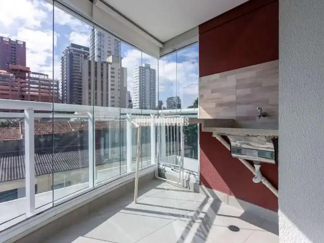 Apartamento para Venda em São Paulo/SP Vila Mariana 1 Quartos