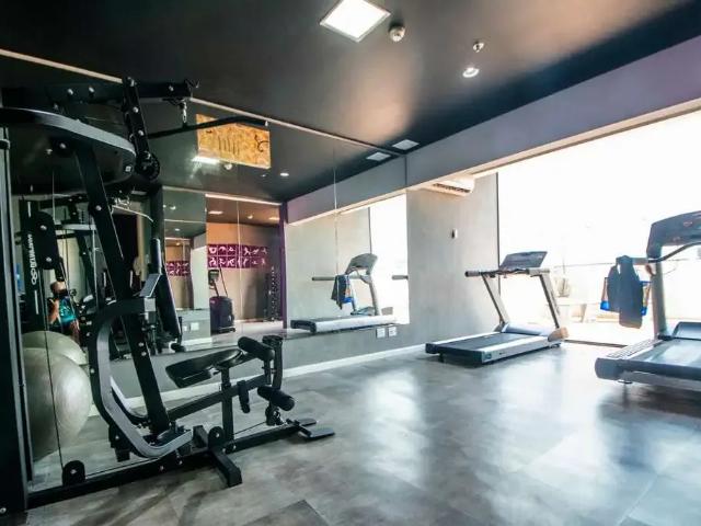 Apartamento para Venda em São Paulo/SP Vila Mariana 1 Quartos