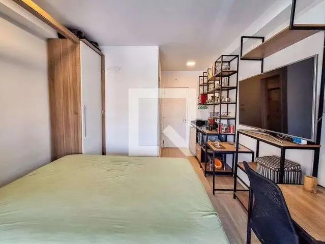 Apartamento para Venda em São Paulo/SP Vila Mariana 1 Quartos