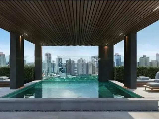 Apartamento para Venda em São Paulo/SP Vila Mariana 1 Quartos