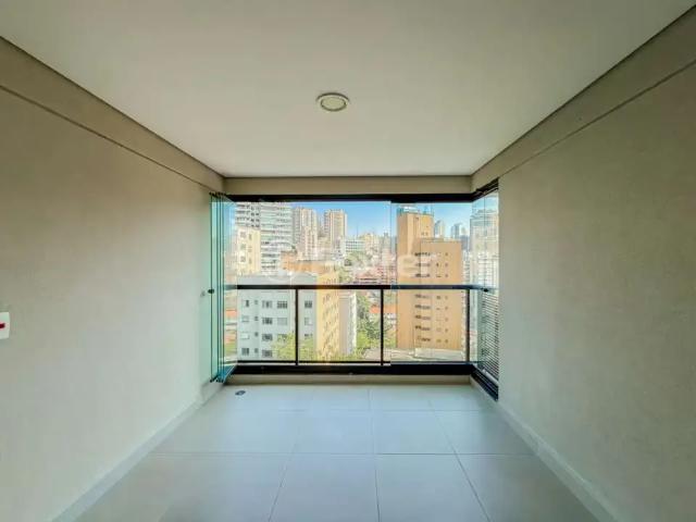 Apartamento para Venda em São Paulo/SP Vila Mariana 1 Quartos