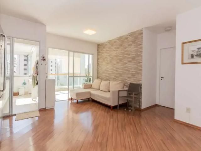 Apartamento para Venda em São Paulo/SP Vila Mariana 1 Quartos