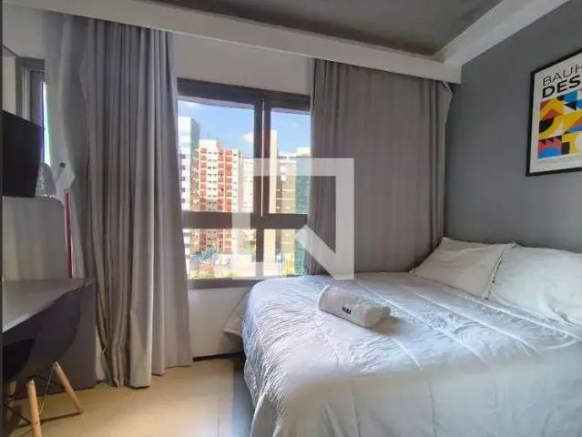 Apartamento para Venda em São Paulo/SP Vila Mariana 1 Quartos