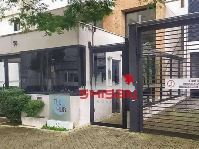 Apartamento para Venda em São Paulo/SP Vila Mariana 1 Quartos