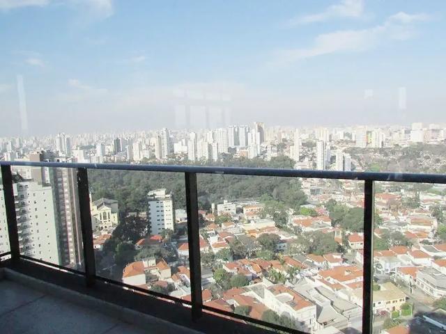 Apartamento para Venda em São Paulo/SP Vila Mariana 1 Quartos