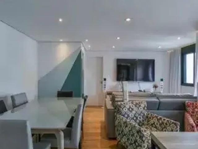 Apartamento para Venda em São Paulo/SP Vila Mariana 1 Quartos