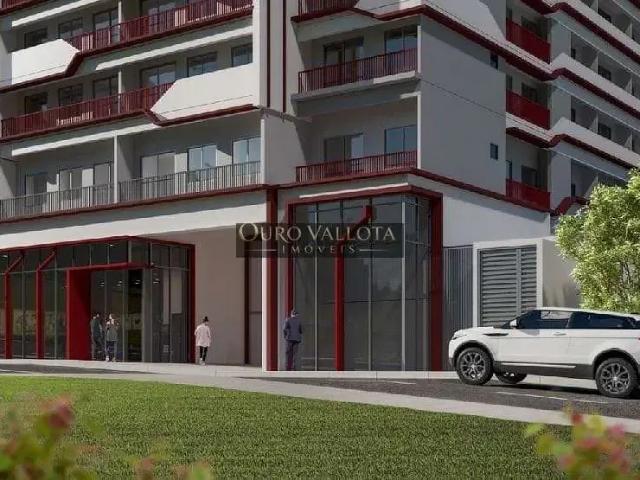 Apartamento para Venda em São Paulo/SP Vila Mariana 1 Quartos
