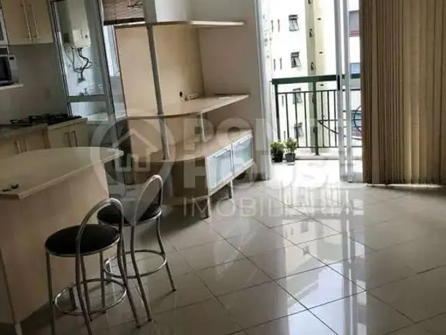 Apartamento para Venda em São Paulo/SP Vila Mariana 1 Quartos