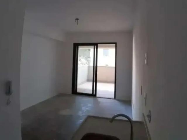 Apartamento para Venda em São Paulo/SP Vila Mariana 1 Quartos