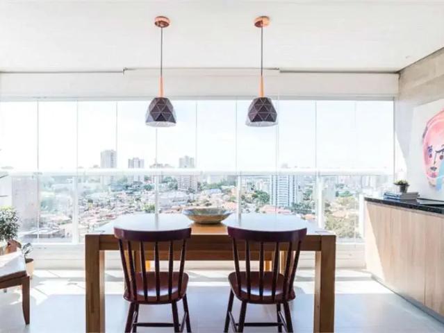 Apartamento para Venda em São Paulo/SP Vila Mariana 1 Quartos