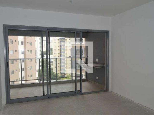 Apartamento para Venda em São Paulo/SP Vila Mariana 1 Quartos