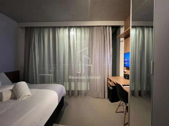 Apartamento para Venda em São Paulo/SP Vila Mariana 1 Quartos