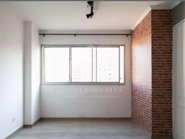 Apartamento para Venda em São Paulo/SP Vila Mariana 1 Quartos
