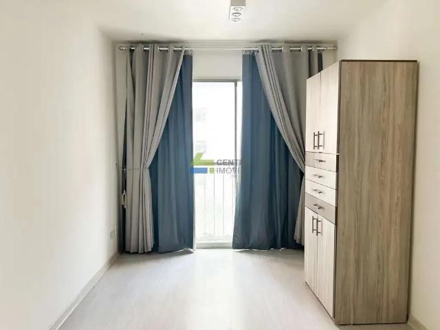 Apartamento para Venda em São Paulo/SP Vila Mariana 1 Quartos