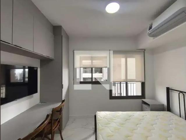 Apartamento para Venda em São Paulo/SP Vila Mariana 1 Quartos