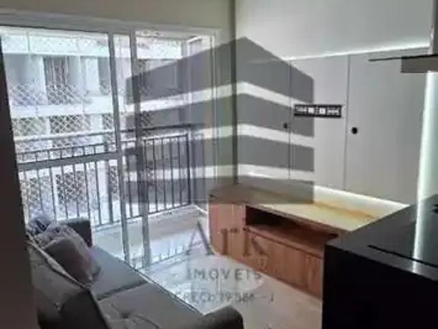 Apartamento para Venda em São Paulo/SP Vila Mariana 1 Quartos