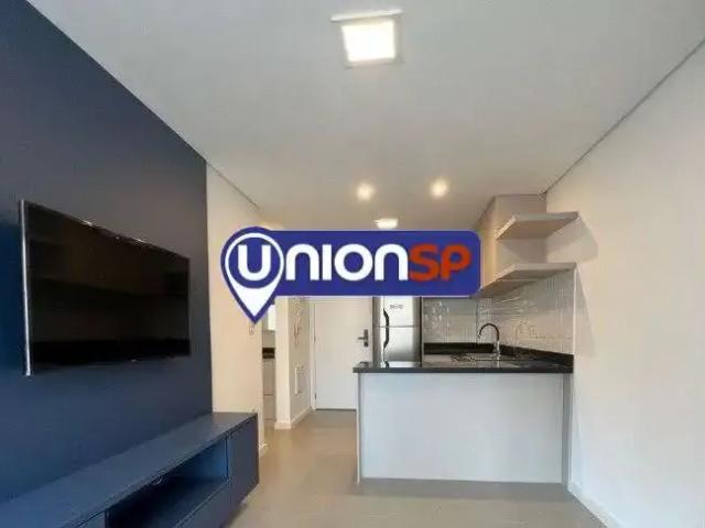Apartamento para Venda em São Paulo/SP Vila Mariana 1 Quartos