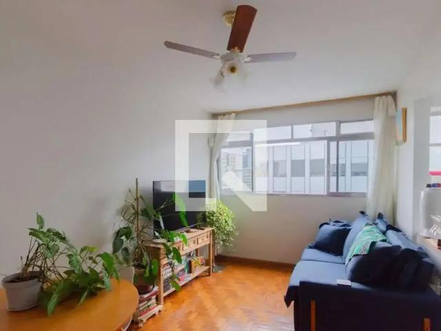 Apartamento para Venda em São Paulo/SP Vila Mariana 1 Quartos