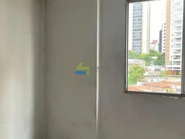 Apartamento para Venda em São Paulo/SP Vila Mariana 1 Quartos