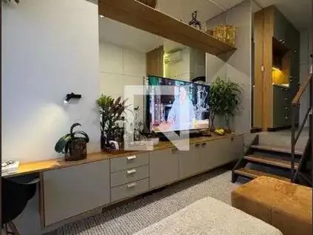 Apartamento para Venda em São Paulo/SP Vila Mariana 1 Quartos