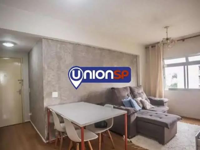 Apartamento para Venda em São Paulo/SP Vila Mariana 1 Quartos