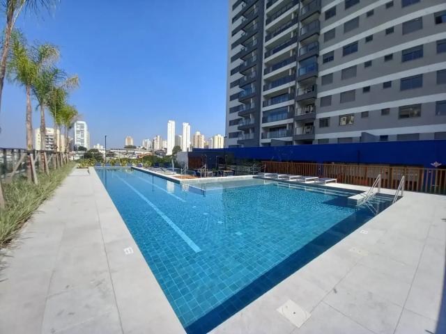 Apartamento para Venda em São Paulo/SP Vila Mariana 1 Quartos