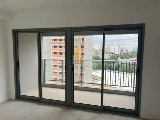 Apartamento para Venda em São Paulo/SP Vila Mariana 1 Quartos