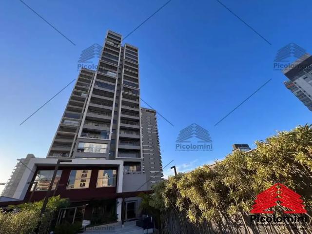 Apartamento para Venda em São Paulo/SP Vila Mariana 1 Quartos