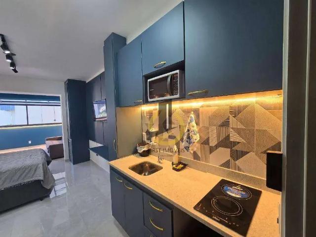 Apartamento para Venda em São Paulo/SP Vila Mariana 1 Quartos