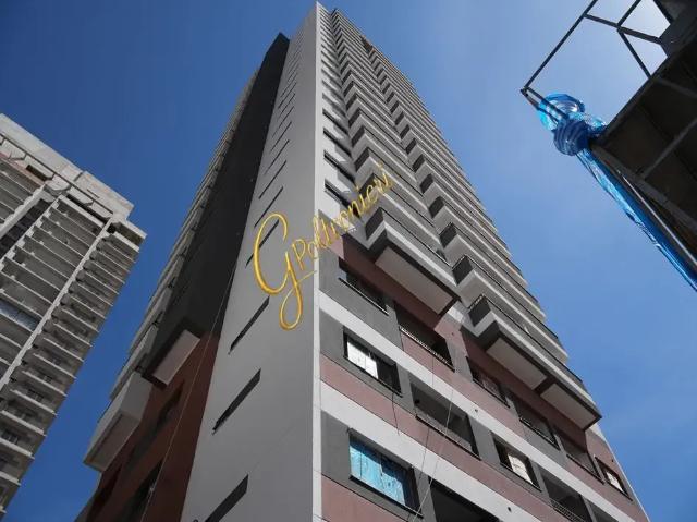 Apartamento para Venda em São Paulo/SP Vila Mariana 1 Quartos