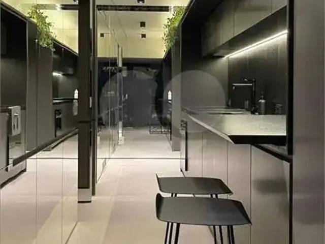 Apartamento para Venda em São Paulo/SP Vila Mariana 1 Quartos