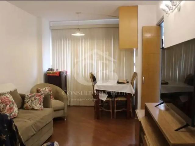 Apartamento para Venda em São Paulo/SP Vila Mariana 1 Quartos