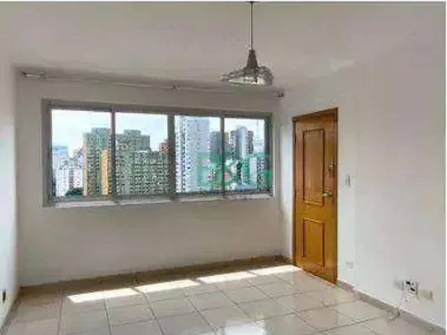 Apartamento para Venda em São Paulo/SP Vila Mariana 1 Quartos