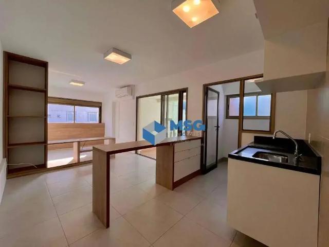 Apartamento para Venda em São Paulo/SP Vila Mariana 1 Quartos