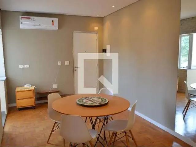 Apartamento para Venda em São Paulo/SP Vila Mariana 1 Quartos
