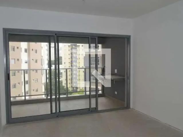 Apartamento para Venda em São Paulo/SP Vila Mariana 1 Quartos