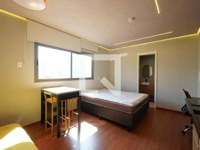 Apartamento para Venda em São Paulo/SP Vila Mariana 1 Quartos